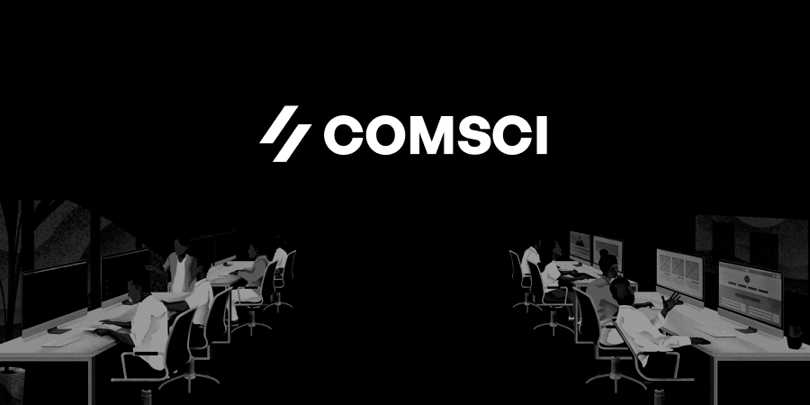 Comsci | Expert Web & App Design & Development Agency